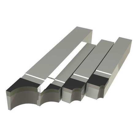 Micro 100 Rad-21 Tool Bit Set, Rad,1/16,1/8,1/4,3/8,4 Pc | eBay