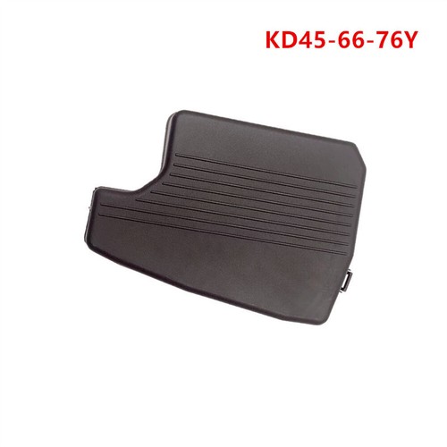 Car Fuse Box Upper Cover Black KD45-66-76Y For Mazda 6 GJ GL / Mazda CX ...