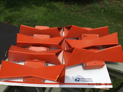 Fire Alarms - Simplex Horn