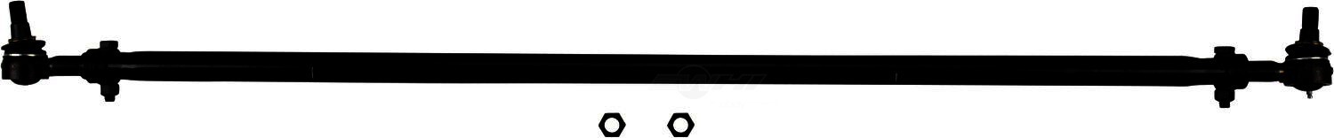 Steering Tie Rod End Assembly DANA Spicer 971443 for sale online | eBay