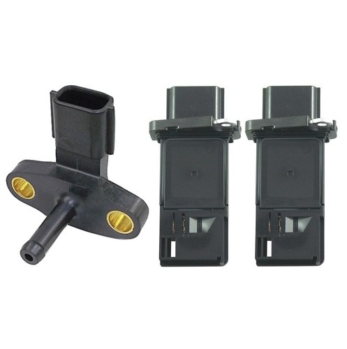 Hitachi OEM Front MAP & 2 Mass Air Flow Sensors Kit For Infiniti Nissan ...