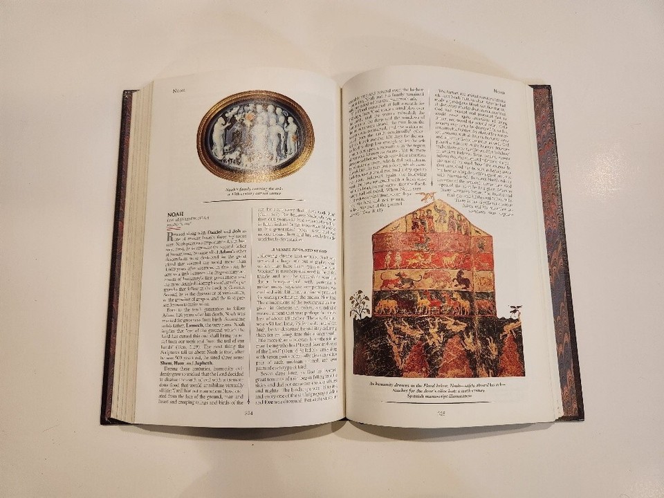 Vintage Christian Book Collection, Religious Bookshelf Lot, Faith-Based ...