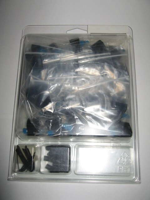 Commscope Fiber Qwik II-LC Connector field installable Blue 25 Pack ...