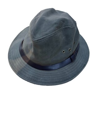 FILSON INSULATED PACKER HAT OTTER GREEN XL Mint Conditions Free ...