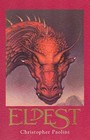 Eldest. Inheritance. Book Two. - Paperback, by Christopher Paolini ...