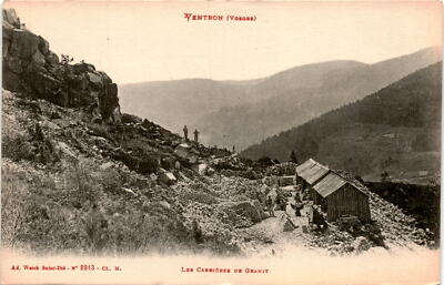 Ventron, Vosges, France, landscapes, outdoor activities, Vosges mountai ...
