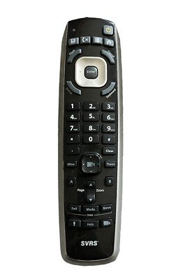 NTouch VP Remote Control TESTED | eBay