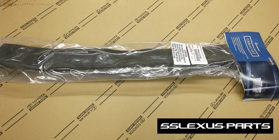 Lexus ES350 ES300H (2019-) OEM Genuine Trunk CARGO NET PT347-33190 | eBay