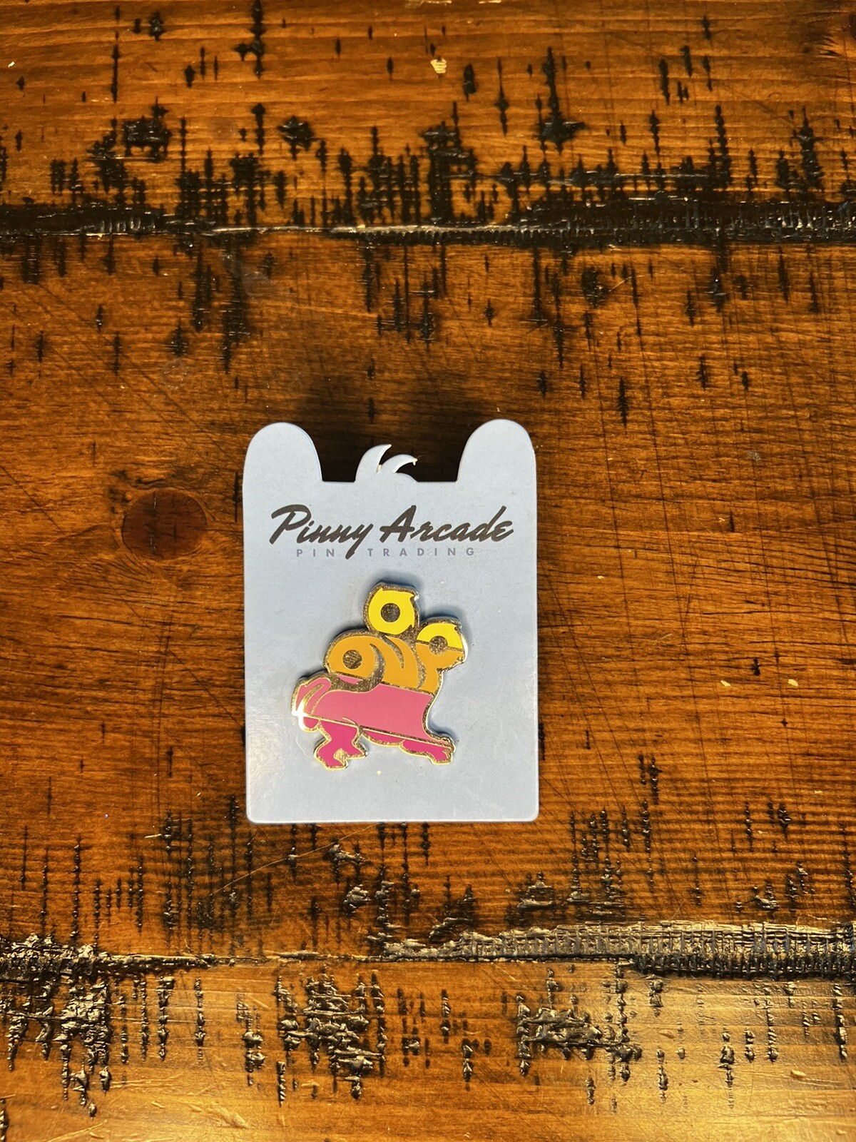 Pinny Arcade PAX Aus 2016 Hydra Pin League of Geeks | eBay