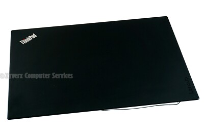 AP169000D00 GENUINE LENOVO LCD BACK COVER THINKPAD A485 20MV-S0C300 (A ...