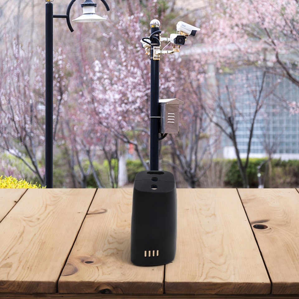 Weatherproof Cover for Eufy Security S330 For EufyCam 3 Security Camera ...