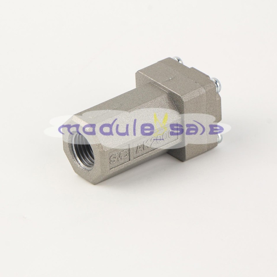 1PC SMC check valve AK2000-02 NEW | eBay UK