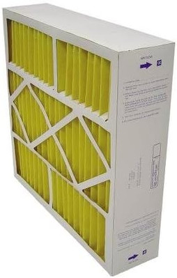 Goodman AMP-M2-1056 Replacement Media Filter for GMU/GBB-20X20 | eBay