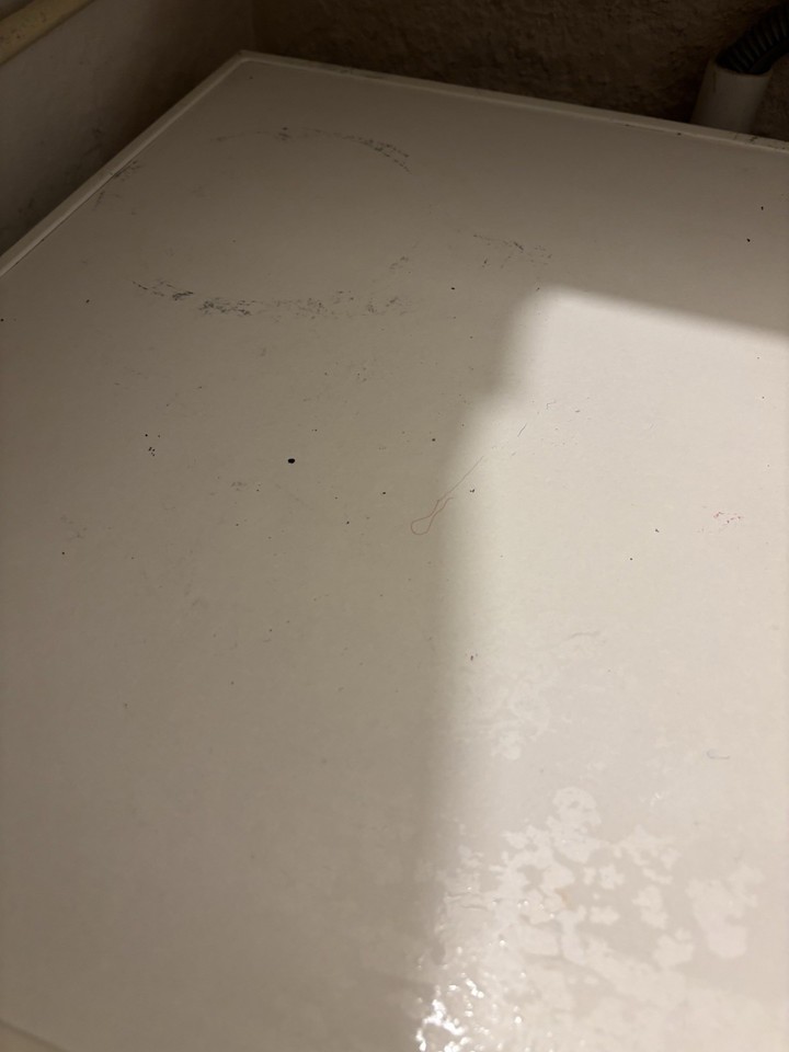Rare Vintage Hoover Softwave Washer Dryer Fully Working Order Great ...
