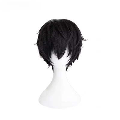 Izutsumi Wig Anime Delicious in Dungeon Cosplay Synthetic Wig Women ...