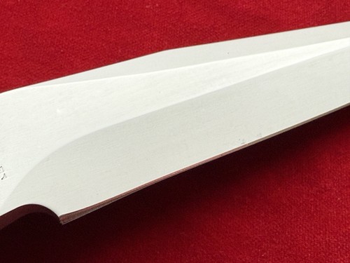 Vintage Gerber LMF 1 Tactical Fixed Blade Knife w/ Original Sheath Made ...