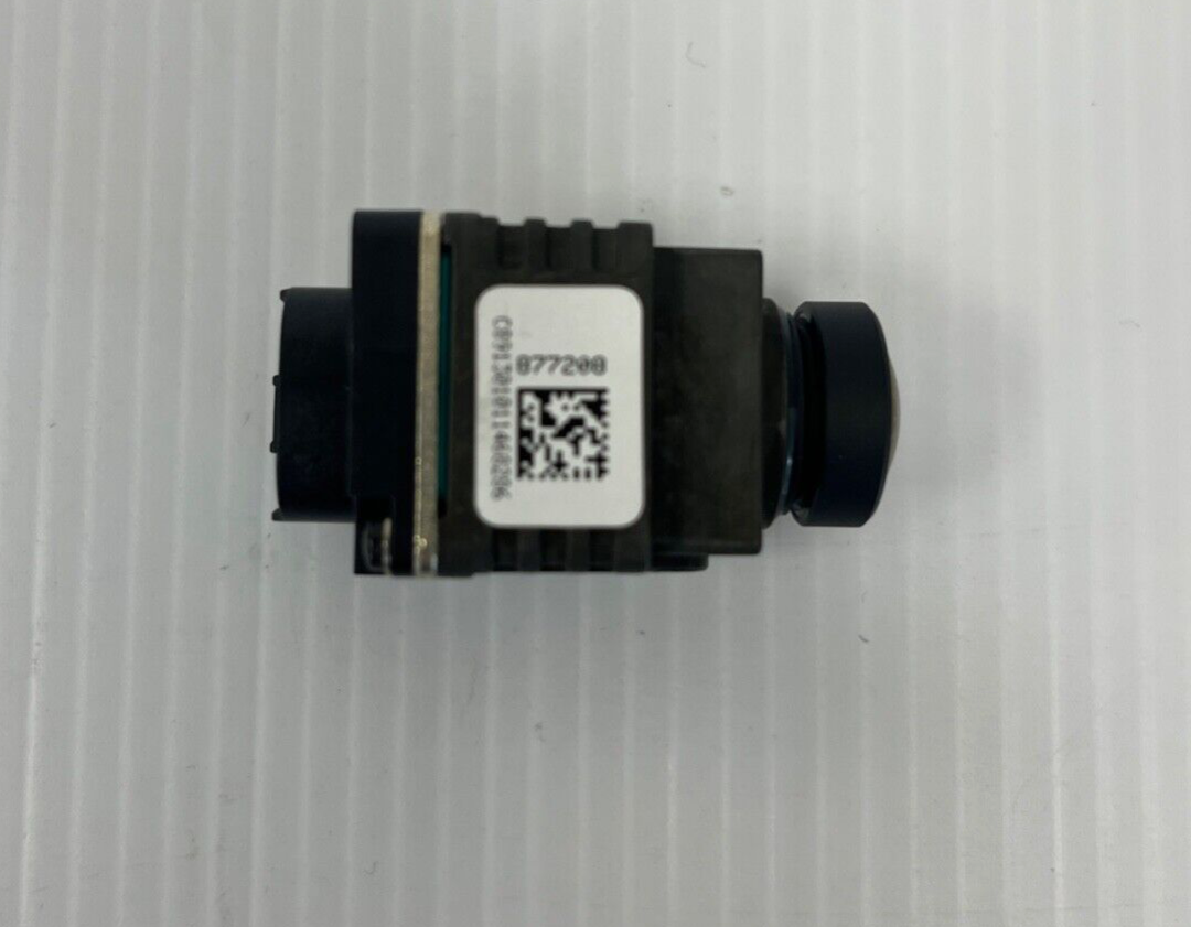 Genuine Land Rover Fixed Rear View Camera LR117576 for sale online | eBay