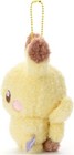 Pokemon poke peace Plush Mascot Chain Pikachu Pokémon Pocket Monster ...