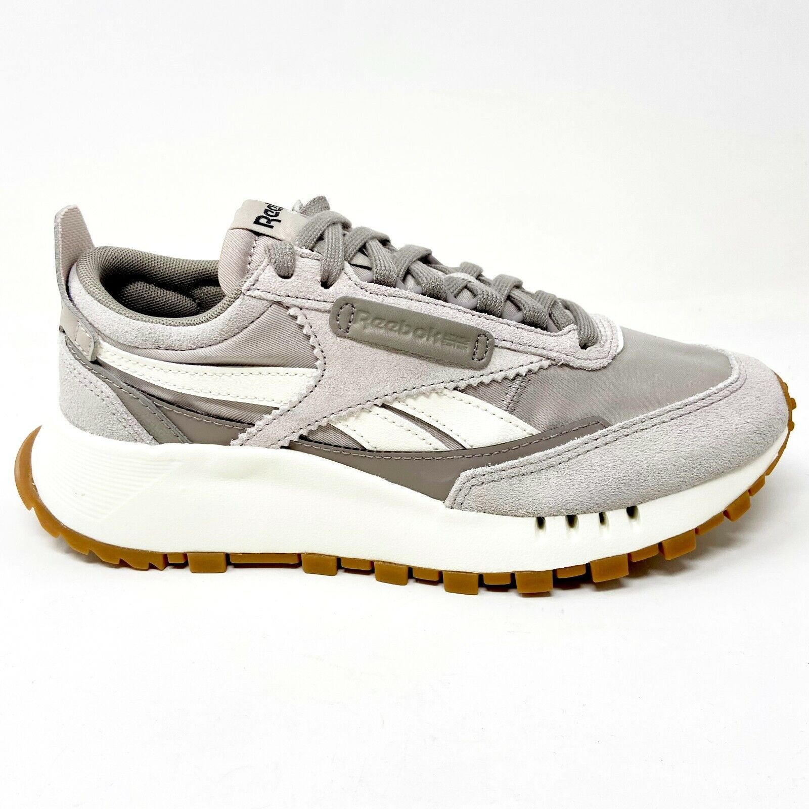 Reebok Classic Leather Legacy Sand Stone for Sale | Authenticity ...