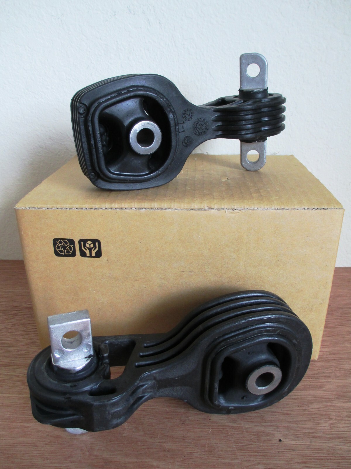 FITS: 2012-2016 HONDA CR-V 2.4L - TORQUE STRUT RIGHT & REAR SIDES ...