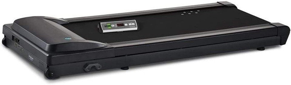 Awesome Trek Desk & Lifespan Walking Treadmill + Attachments Set | eBay