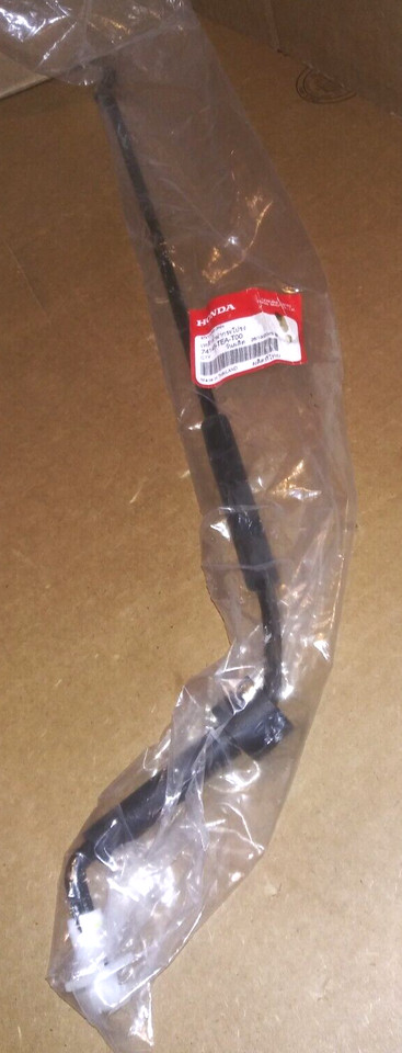 Genuine Honda Support Rod (74145-TEA-T00) | eBay