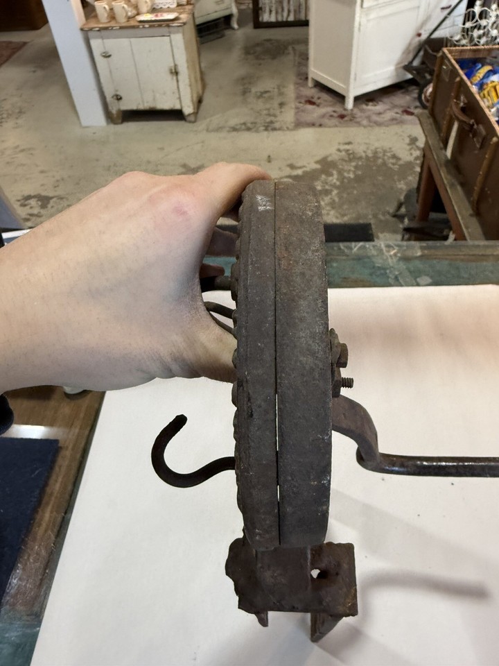 Vintage Wonder Rope Maker 3 Hooks ---RARE --- | eBay