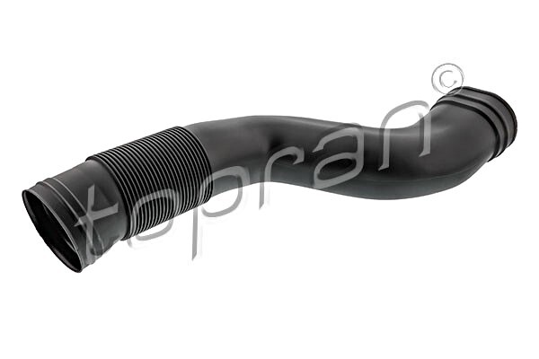 Air Filter Intake Pipe Left For MERCEDES X164 W164 05-12 | eBay