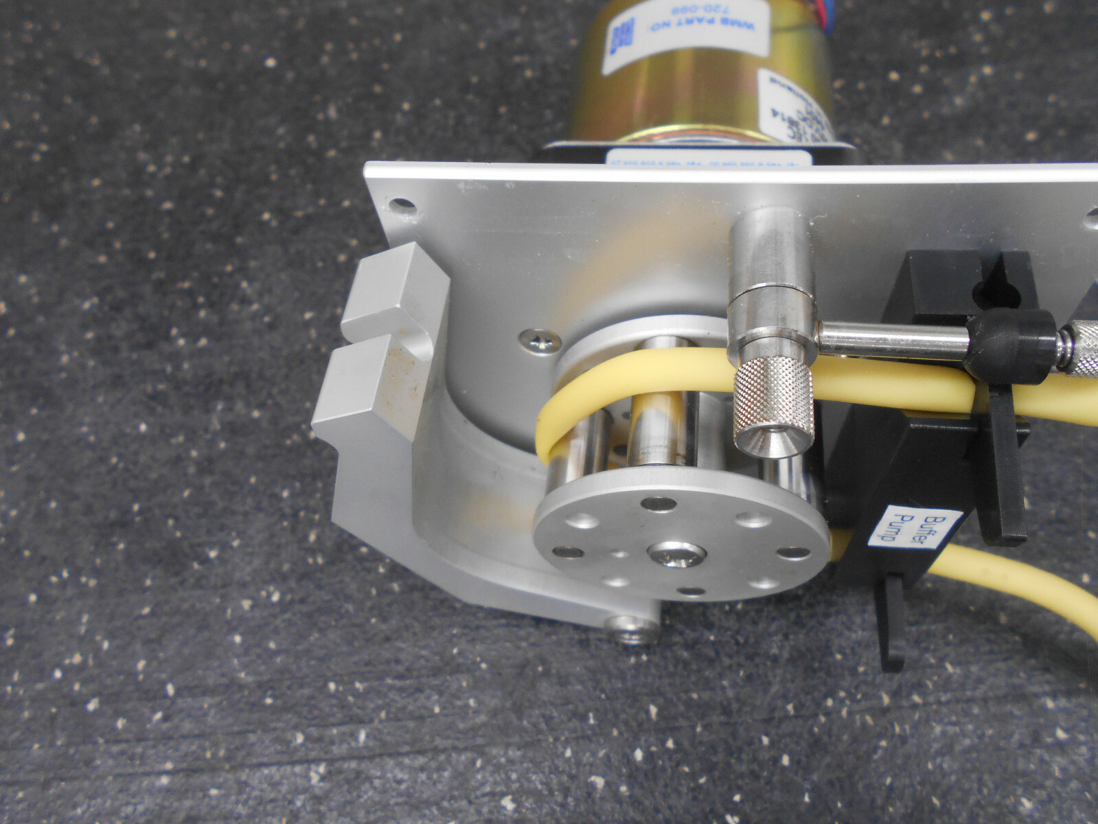 WATSON MARLOW ALITEA AB 720-099 30V DC U1-OEM SINGLE CHANNEL ...