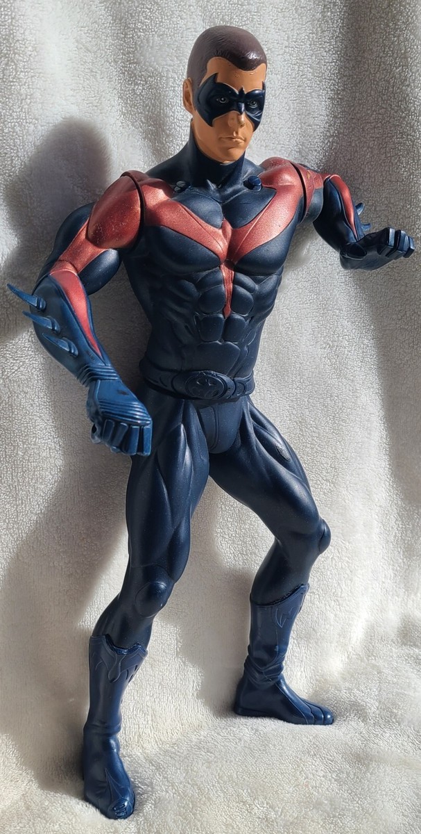 Batman And Robin Movie Nightwing