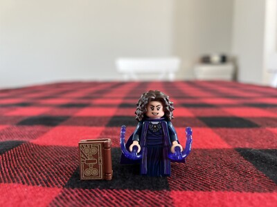 Lego 71039 Marvel Series 2 Agatha Harkness Combined Shipping Offered | eBay
