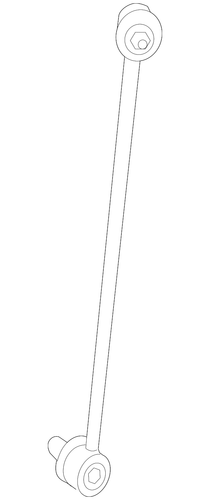 Genuine Mercedes-Benz Stabilizer Link 447-320-00-89 | eBay