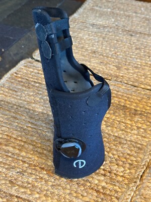 Exos Boxer's Fracture Brace/Cast Splint (Left Hand - Size Small) | eBay