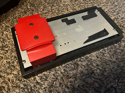 Credit Card Imprinters