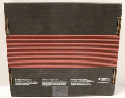 NEW - Federal Mogul RA321C National Oil Seals Axel Oil Seal/Bearing Kit ...