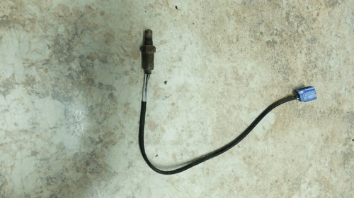 10 Honda VFR 1200 F VFR1200 muffler pipe exhaust oxygen O2 O 2 sensor ...