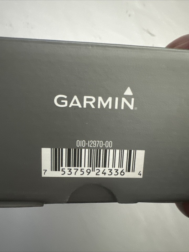 Garmin Panoptix Livescope 010-12970-00 Perspective Mode Mount BA7 | eBay