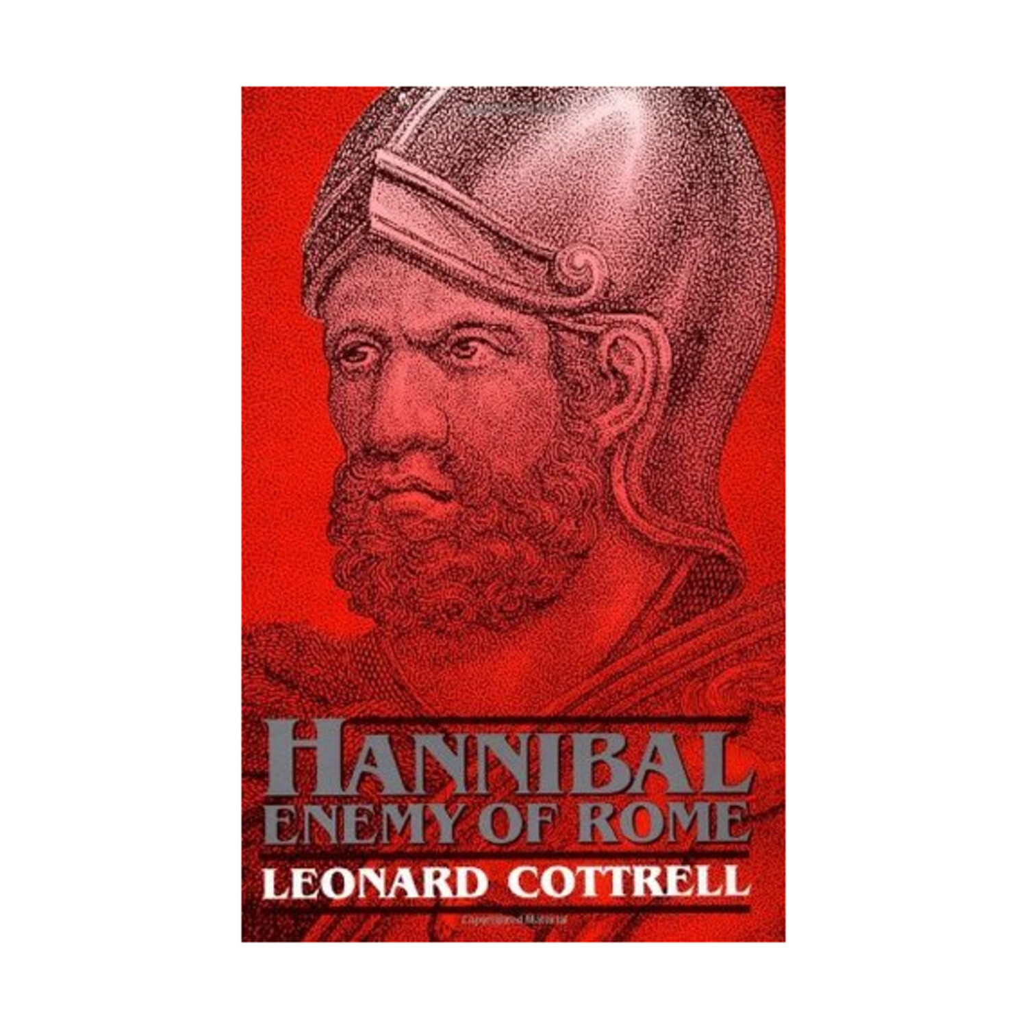 Da Capo Historical Book Hannibal - Enemy of Rome EX- | eBay