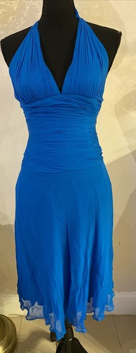 cache silk dress Size | eBay