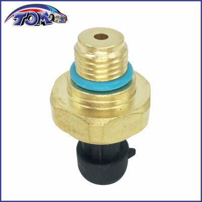 BRAND NEW CUMMINS N14 ISM TURBO BOOST PRESSURE SENSOR 4921501 3084521 ...
