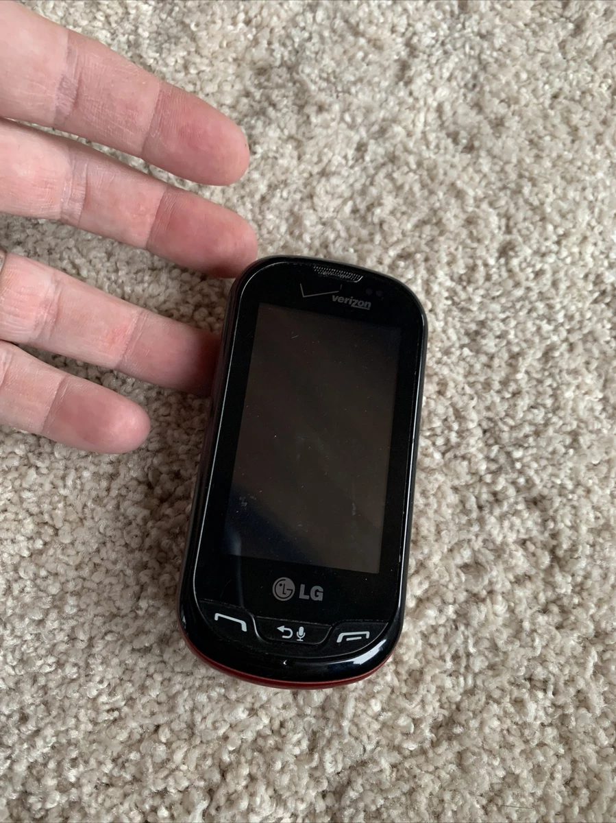 Lg Extravert Vn271