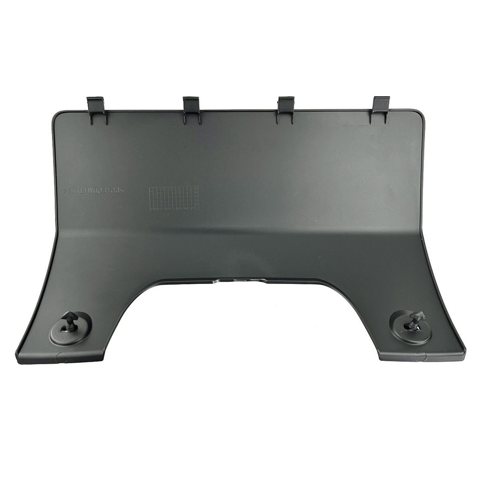 Land Rover LR3 LR4 Rear Bumper Towing Eye Hook Cover Clips by Britpart ...