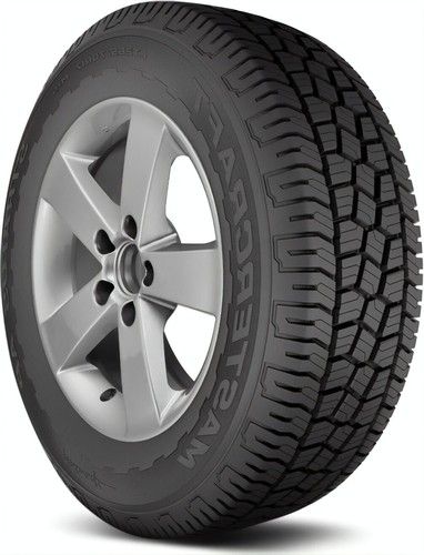 MASTERCRAFT STRATUS AP 245/75R17 121/118S E ALL SEASON BSW TIRE | eBay