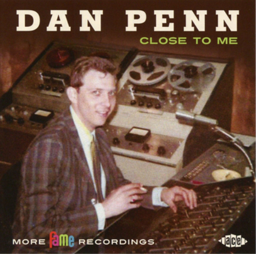 Dan Penn Close to Me: More Fame Recordings (CD) Album 29667076326 | eBay