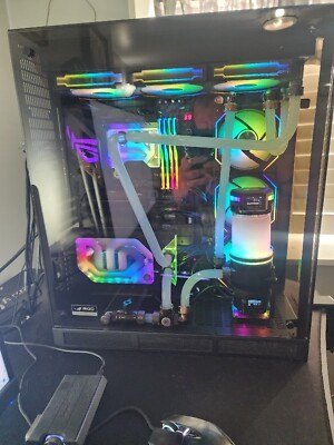 custom gaming pc | eBay