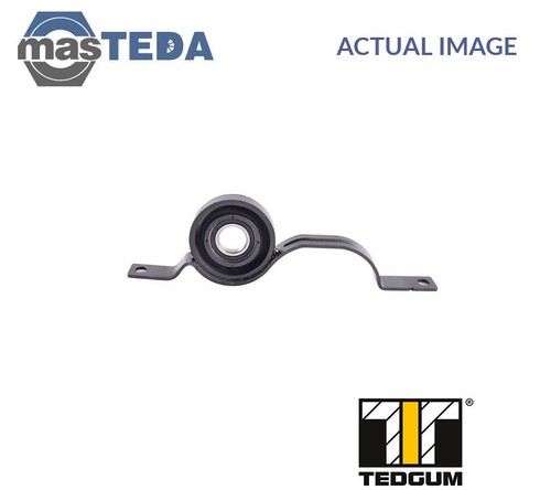 TED46609 PROPSHAFT MOUNTING MOUNT REAR FRONT TEDGUM FOR OPEL INSIGNIA A ...