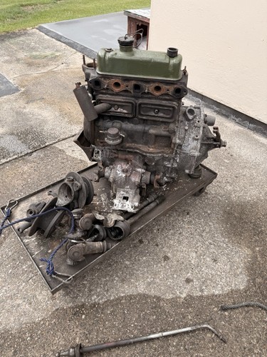 850cc Engine Mini | eBay UK