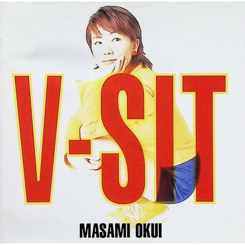 V-Sit. / Okui Masami Cd | eBay