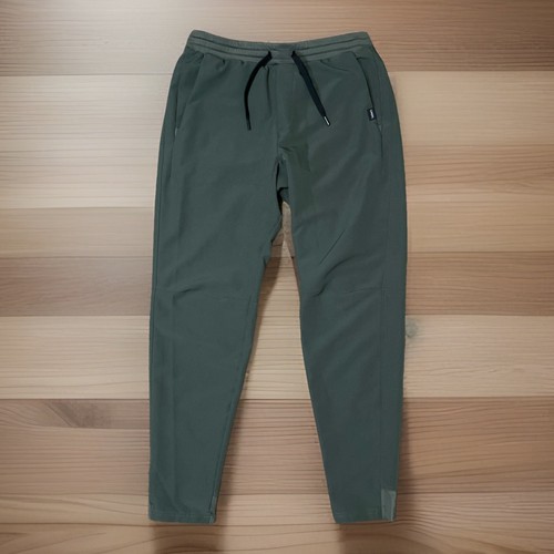 UNRL Men's Size M Medium Performance Pant Jogger Green | eBay