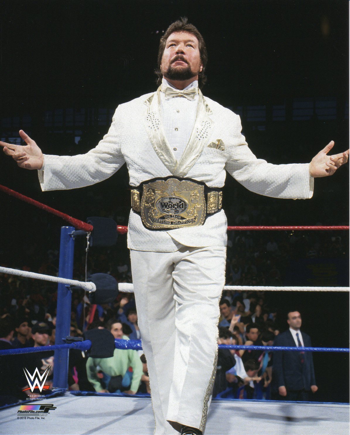 Next Ted DiBiase? | Wrestlingfigs.com WWE Figure Forums